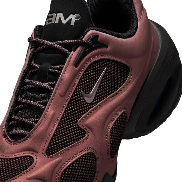 Nike Lowtop Laceup Sneaker