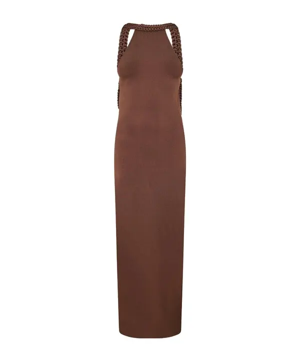 Cult Gaia Casual Dress - Red
