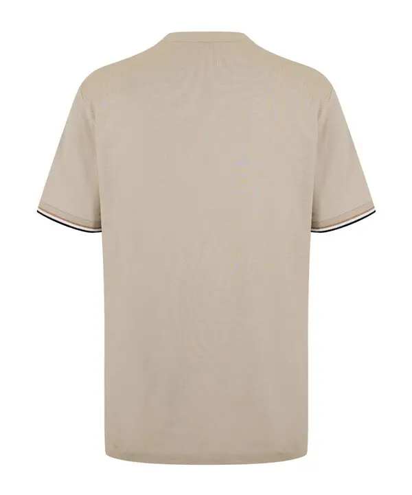 Hugo Boss Premium Cotton T-shirt