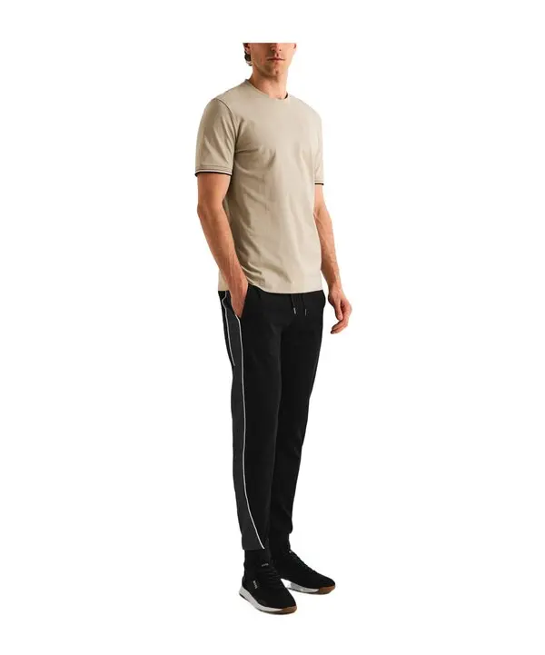 Hugo Boss Premium Cotton T-shirt