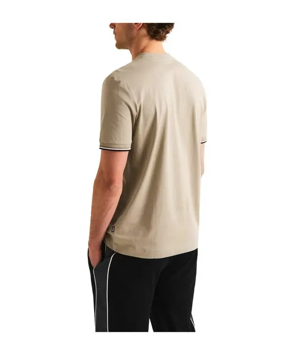 Hugo Boss Premium Cotton T-shirt