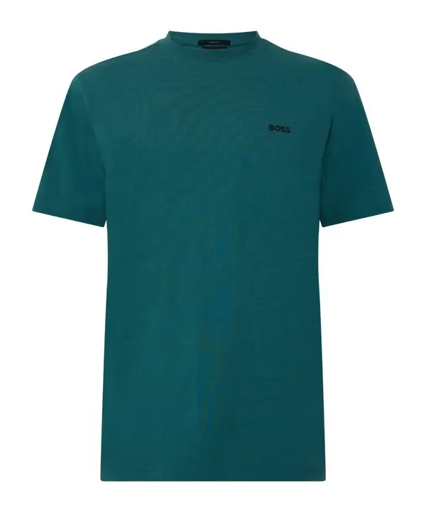 Hugo Boss Solid Color T-shirt