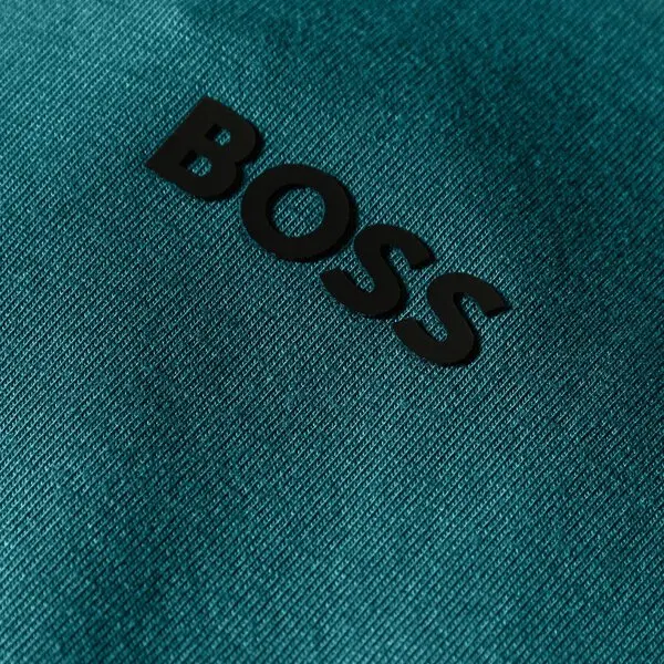 Hugo Boss Solid Color T-shirt