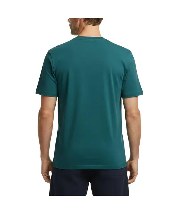 Hugo Boss Solid Color T-shirt