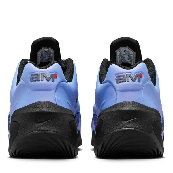 Nike Lowtop Laceup Sneaker