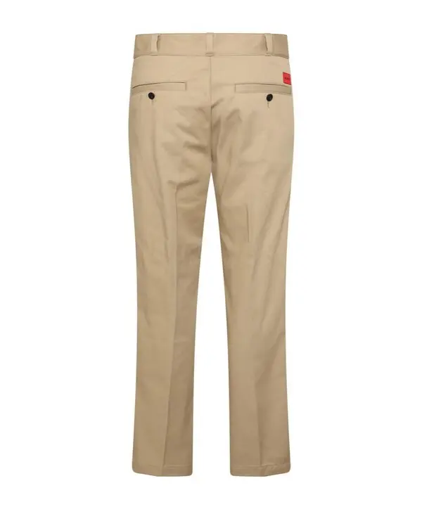 Hugo Boss Slimfit Straightleg Pants