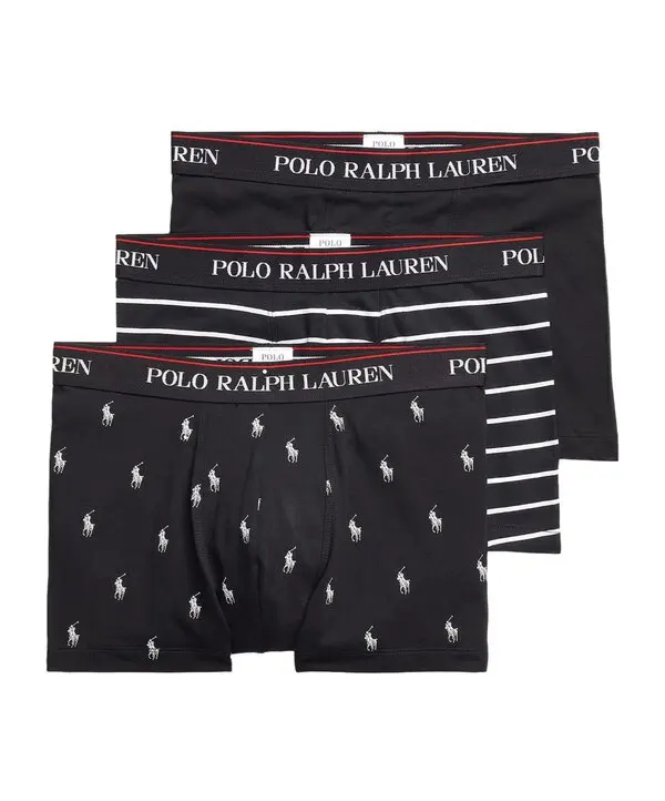 Polo Ralph Lauren Formfitting Boxer Briefs