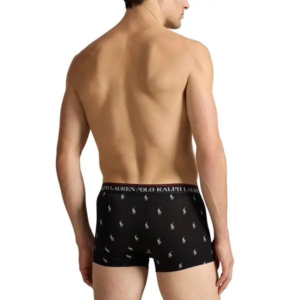 Polo Ralph Lauren Formfitting Boxer Briefs