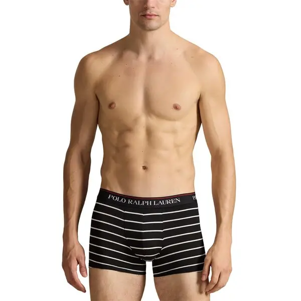 Polo Ralph Lauren Formfitting Boxer Briefs
