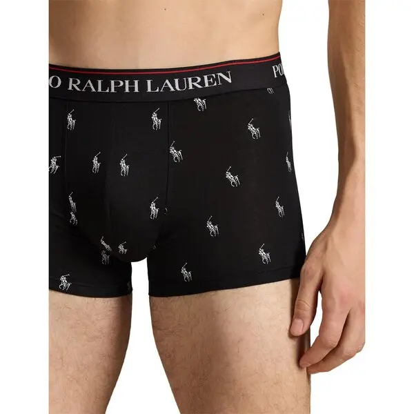 Polo Ralph Lauren Formfitting Boxer Briefs