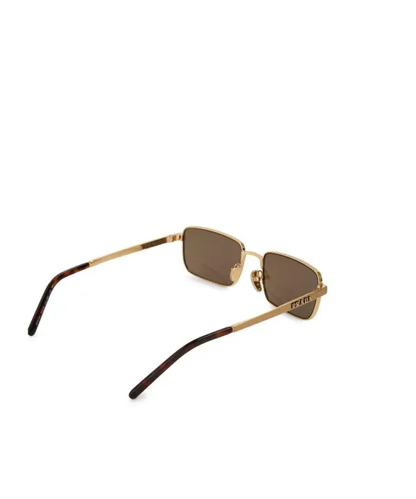 Prada Square Sunglasses