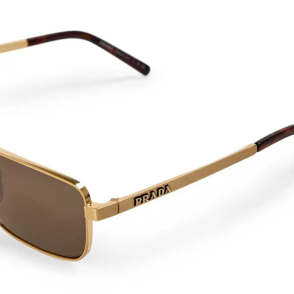 Prada Square Sunglasses