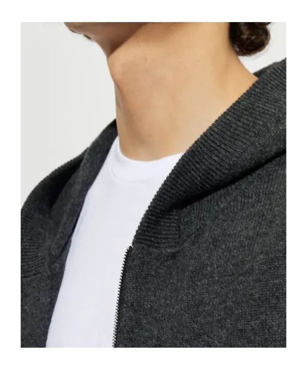 Zadig&Voltaire Long-sleeve Cardigan