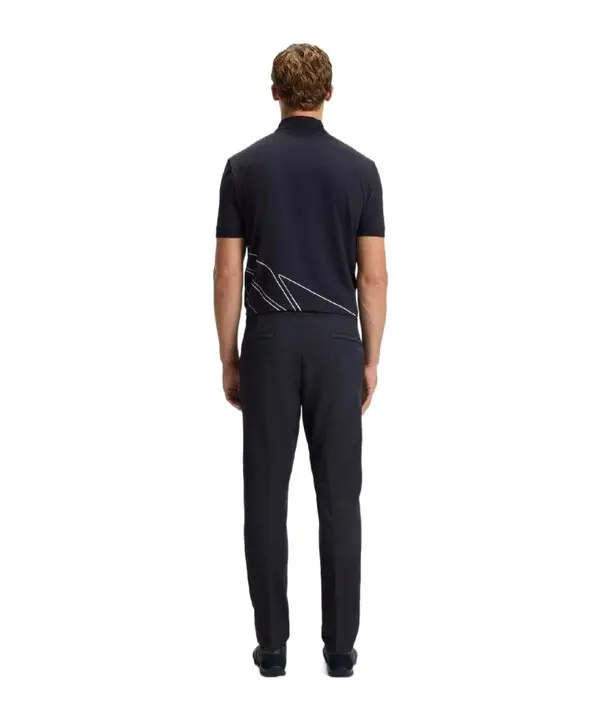 Hugo Boss Waterrepellent Slimfit Pants
