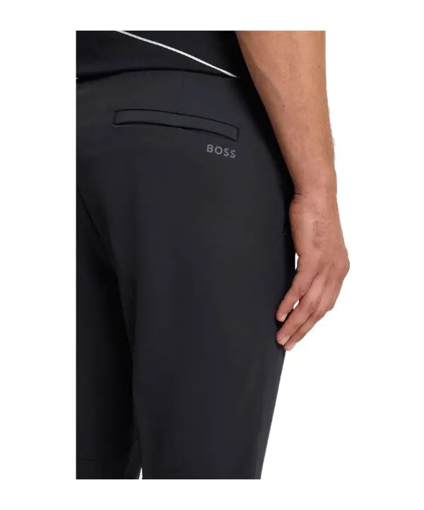 Hugo Boss Waterrepellent Slimfit Pants