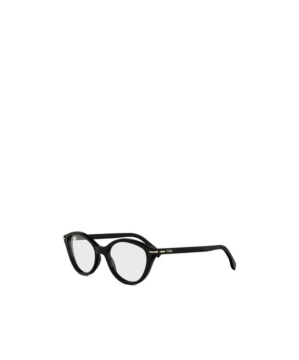 Fendi Cat-eye Frame Sunglasses