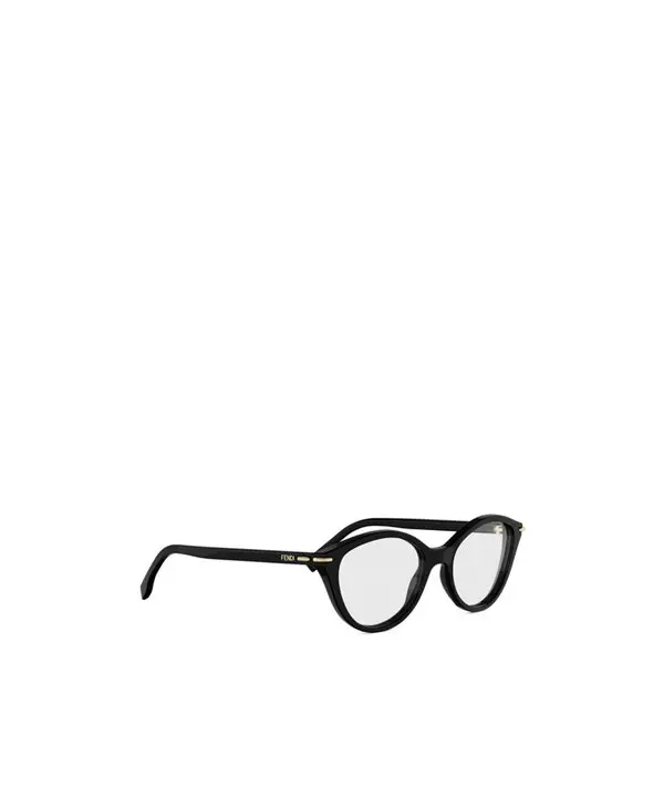 Fendi Cat-eye Frame Sunglasses