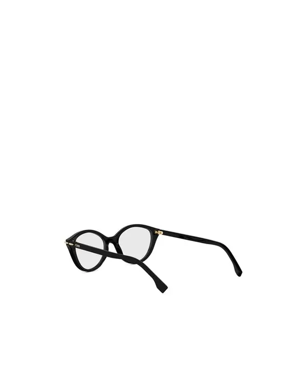 Fendi Cat-eye Frame Sunglasses