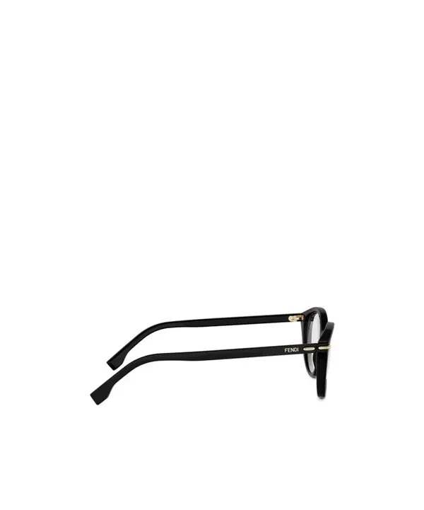Fendi Cat-eye Frame Sunglasses