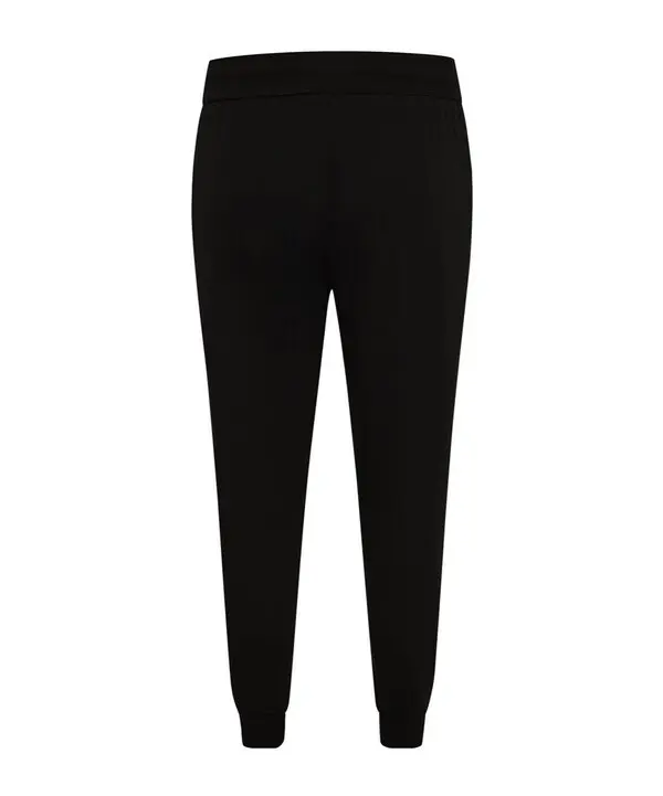 Hugo Boss Elasticwaist Cotton Trousers