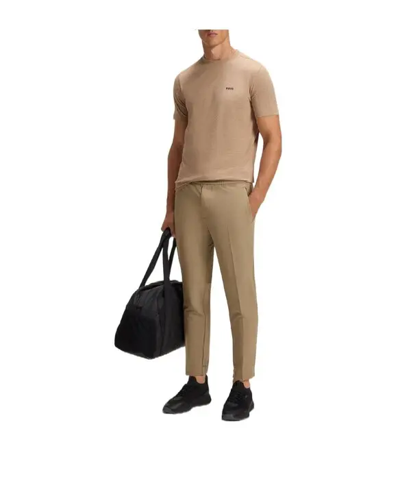 Hugo Boss Slimfit Casual Pants