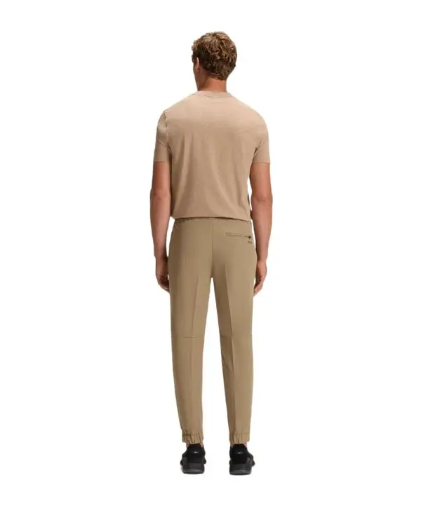 Hugo Boss Slimfit Casual Pants