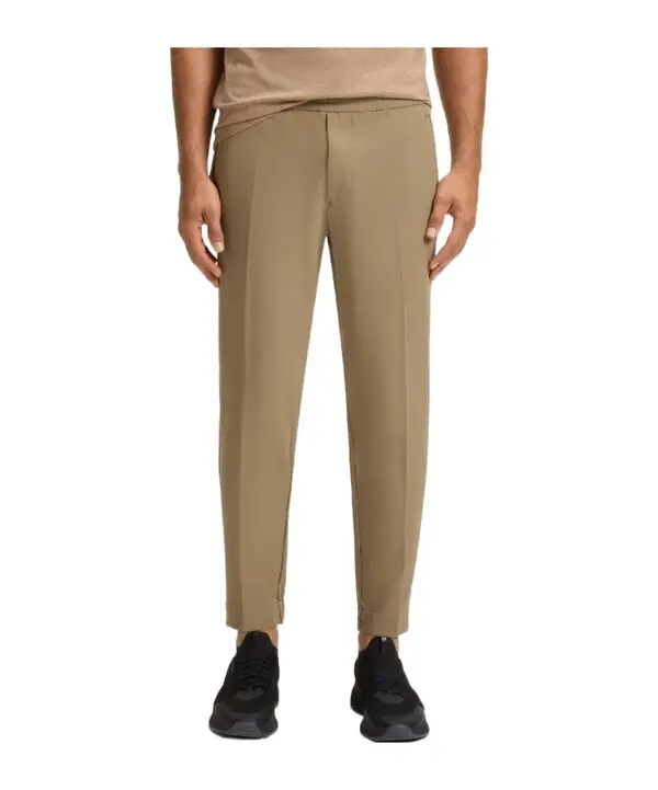 Hugo Boss Slimfit Casual Pants