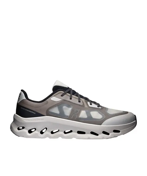On Cloudtilt Remix Athletic Sneakers - Black