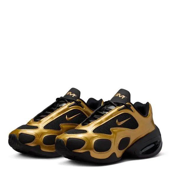 Nike Lowtop Laceup Sneaker