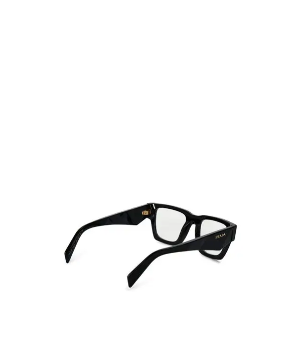 Prada Solid Color Sunglasses