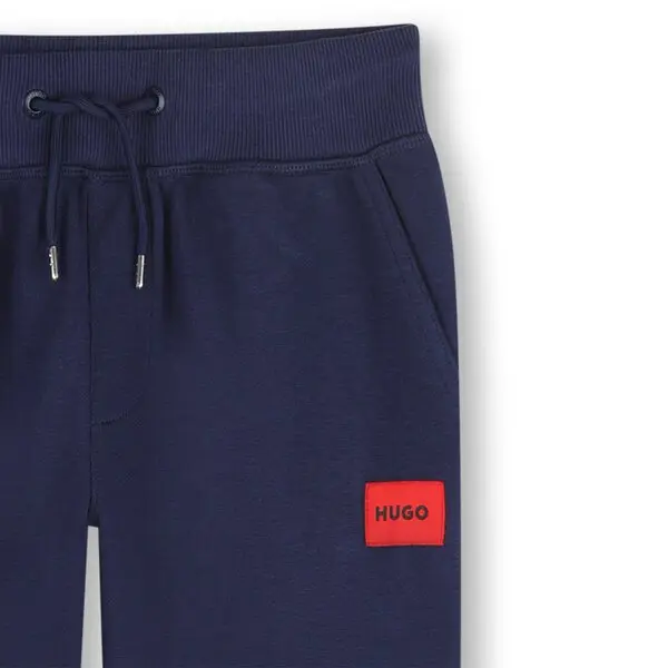 Hugo Boss Simple Sweatpants
