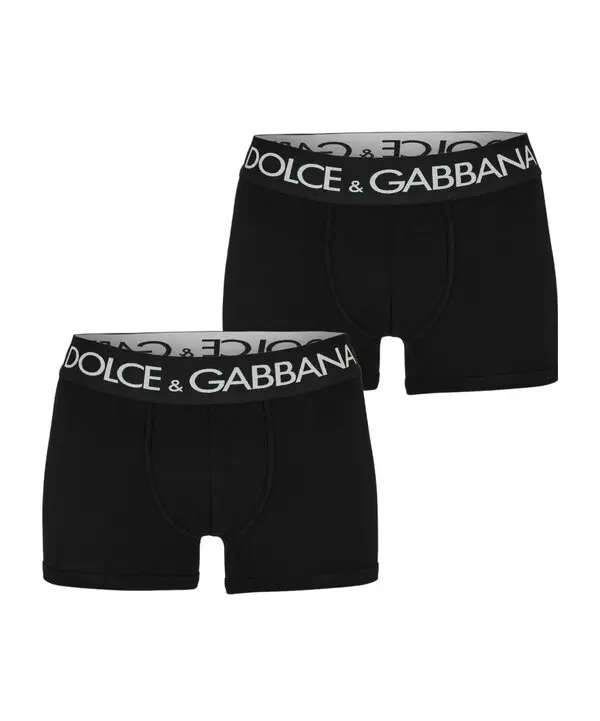 Dolce & Gabbana Twopack Boxer Briefs