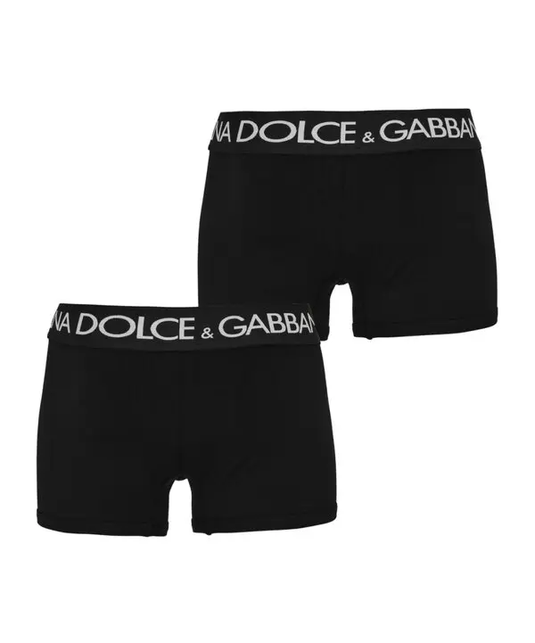 Dolce & Gabbana Twopack Boxer Briefs