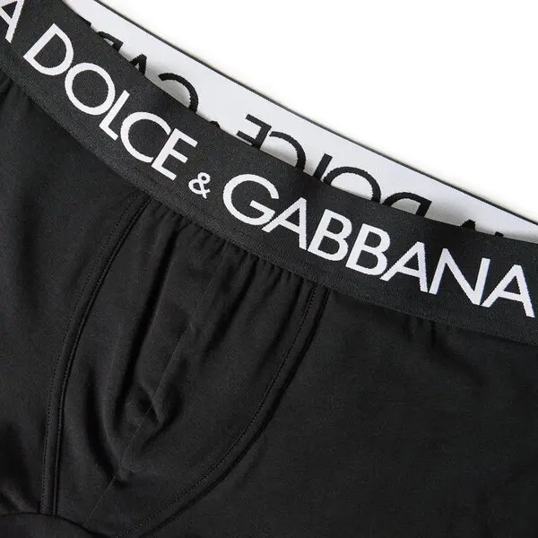 Dolce & Gabbana Twopack Boxer Briefs