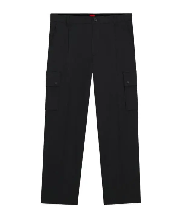 Hugo Boss Straightleg Cargo Pants