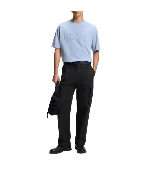 Hugo Boss Straightleg Cargo Pants