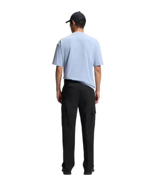 Hugo Boss Straightleg Cargo Pants