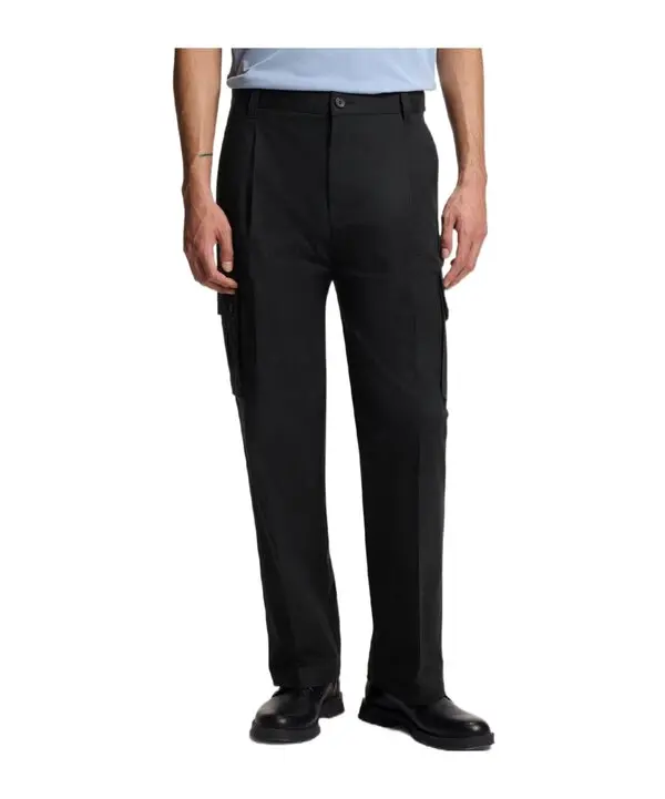 Hugo Boss Straightleg Cargo Pants