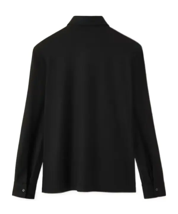 Loro Piana Colmegna Polo Shirt