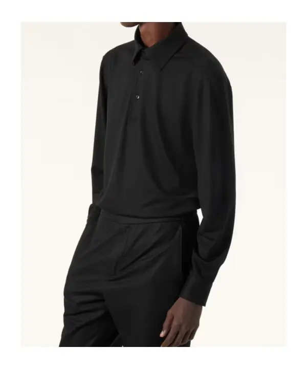 Loro Piana Colmegna Polo Shirt