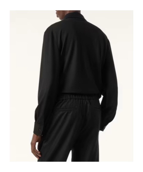 Loro Piana Colmegna Polo Shirt