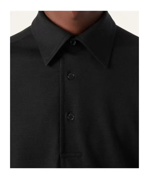 Loro Piana Colmegna Polo Shirt