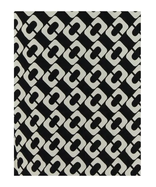 Diane Von Furstenberg Long-sleeved Dress