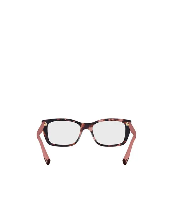 Fendi Rectangle Frame Glasses