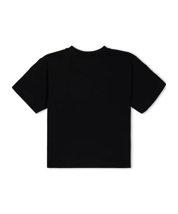 Moschino Crewneck Shortsleeve Tshirt