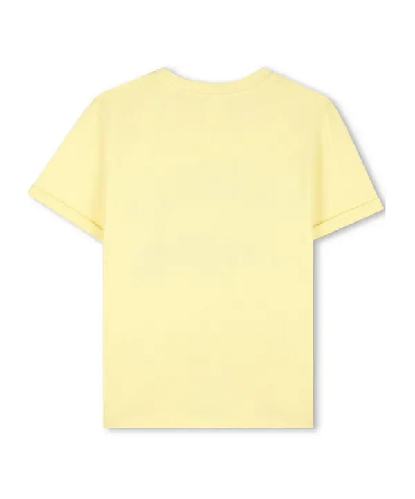 Givenchy Crewneck Shortsleeve Tshirt