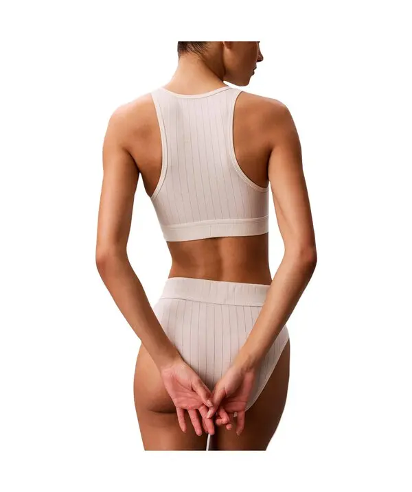 Calvin Klein Wirefree Bra