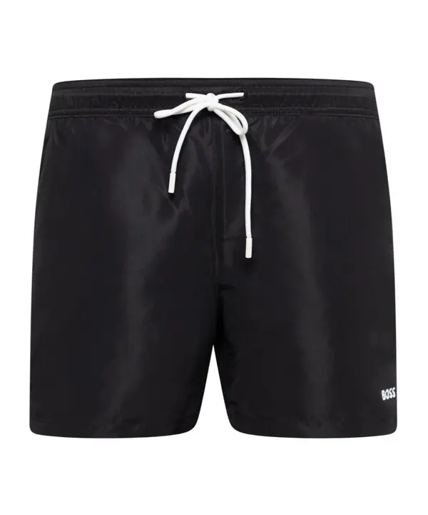 Hugo Boss Closefitting Plainedge Underwear