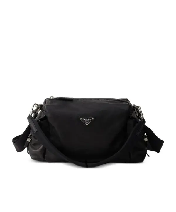 Prada Bum Bag - Black