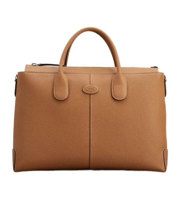 TOD'S Di Bag Medium Shoulder Bag
